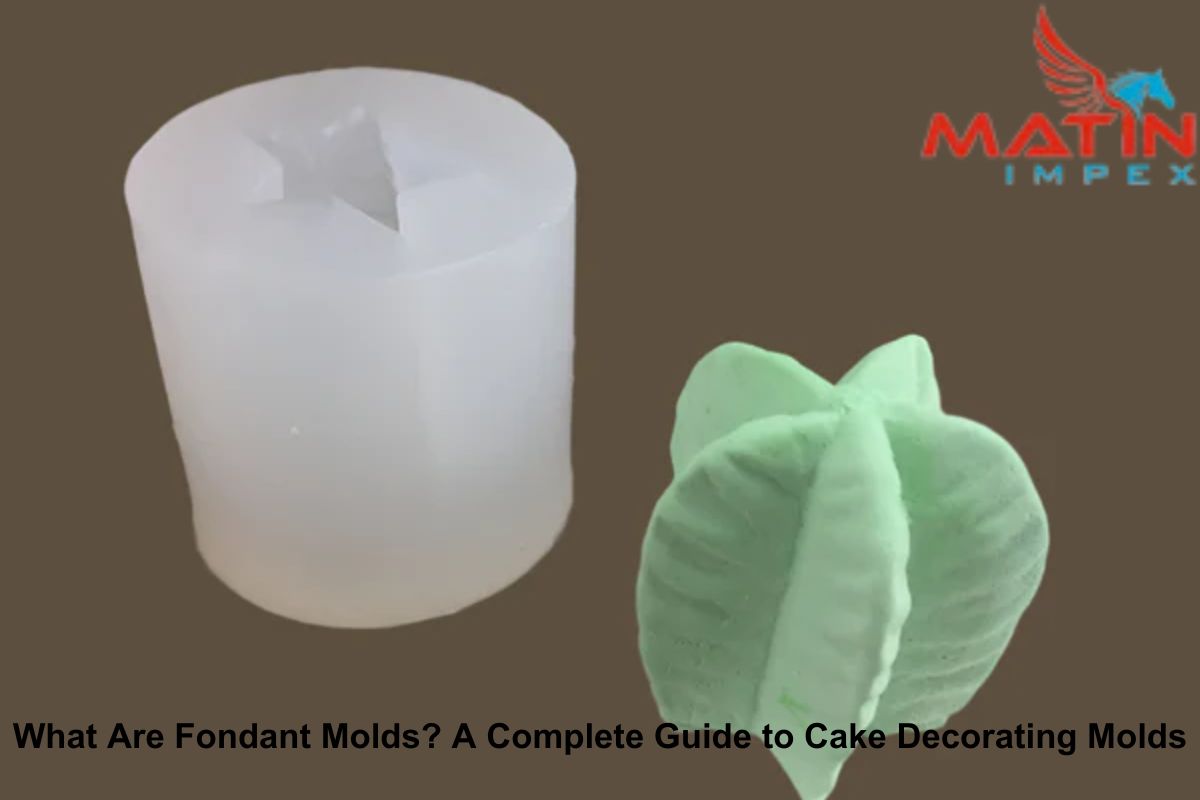 Fondant Molds: Everything You Need to Know – MATIN IMPEX