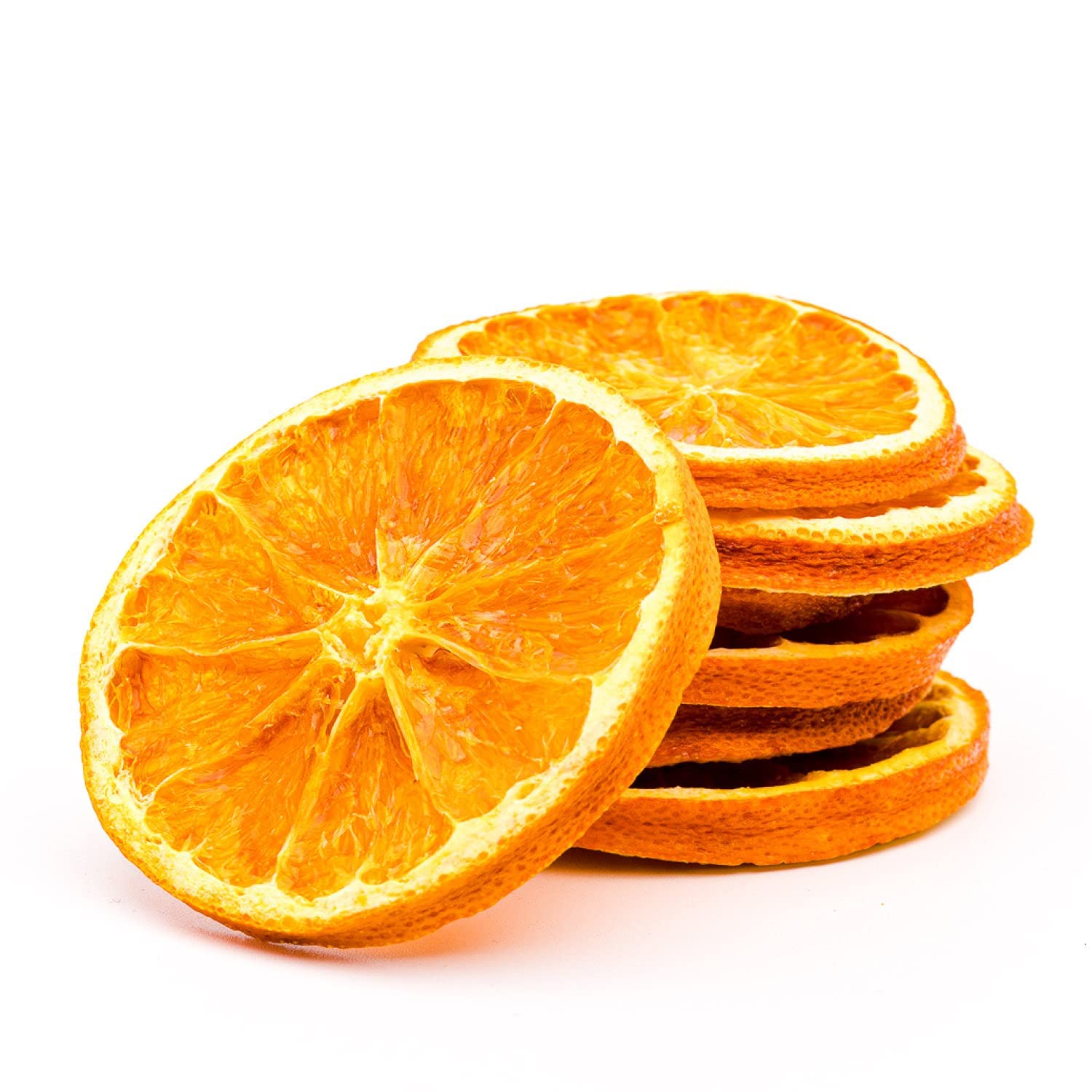 Dried Orange Slices 50g DP014 – MATIN IMPEX