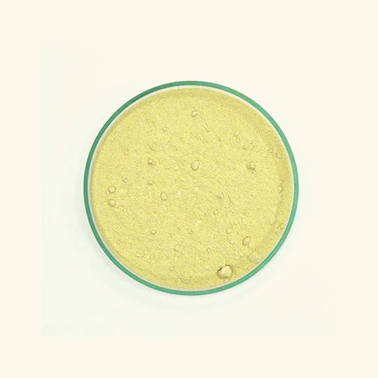 Orange Peel powder PW008 – MATIN IMPEX
