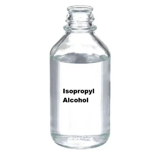 Isopropyl Alcohol / IPA CH024 (Bubble remover) – MATIN IMPEX