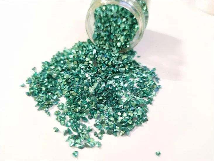 Rama Glass Granuals – MATIN IMPEX